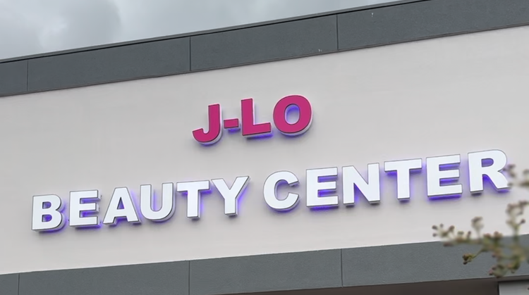 J-LO Beauty Center Tampa || 100% Human Hair & Beauty Supply – J-LO ...